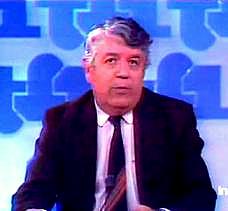 Les présentateurs du Journal Télévisé des années 70 / 80 ! - Eighties.fr