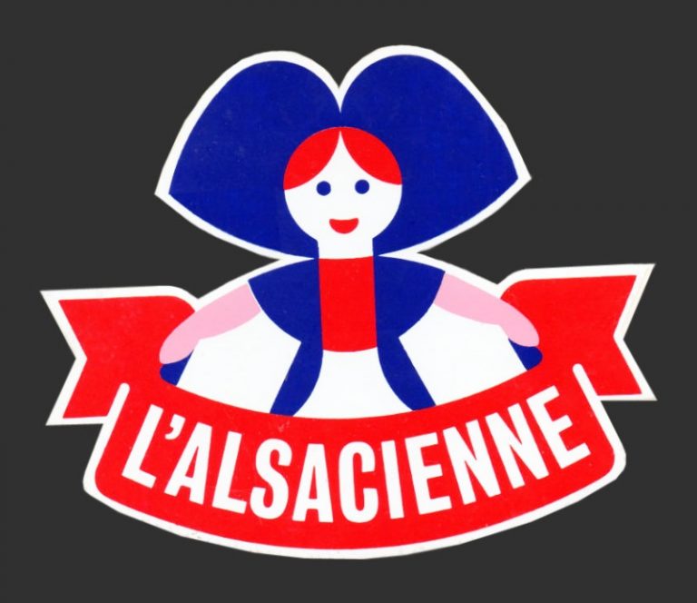 Crok'images et autres biscuits de l'Alsacienne ! - Eighties.fr