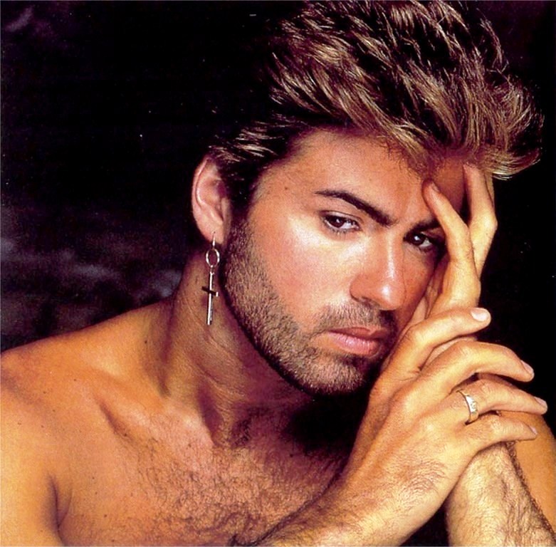 George Michael et Wham! : Album photos des Années 80 ! - Eighties