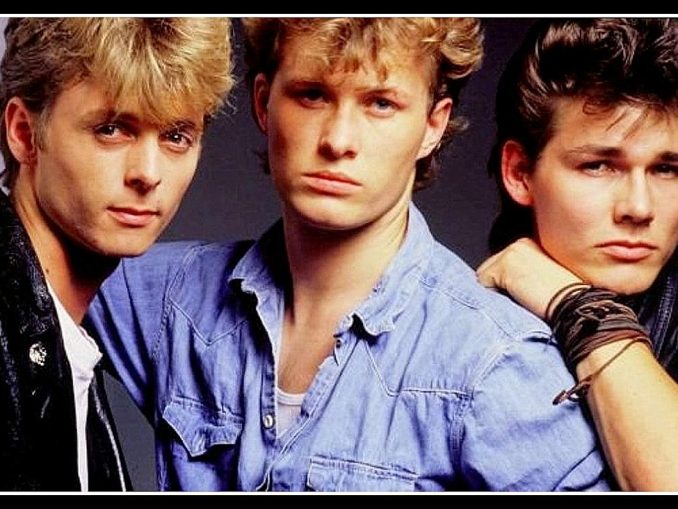 Années 80 : Bienvenue sur Eighties !! - Eighties.fr