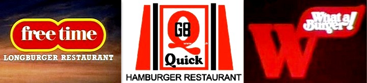 L'explosion des Fast-Food dans les Années 80 ! - Eighties.fr